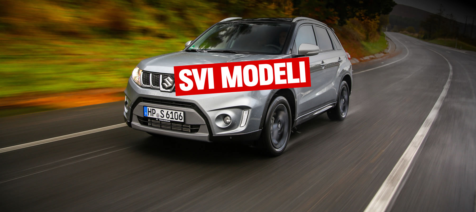 svi_modeli — Suzuki