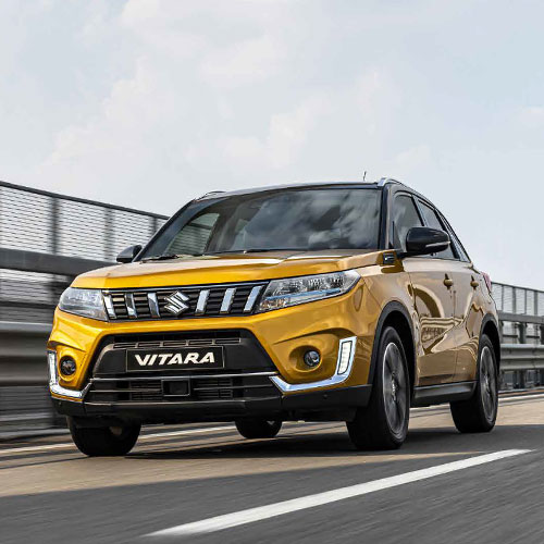 front_vitara — Suzuki
